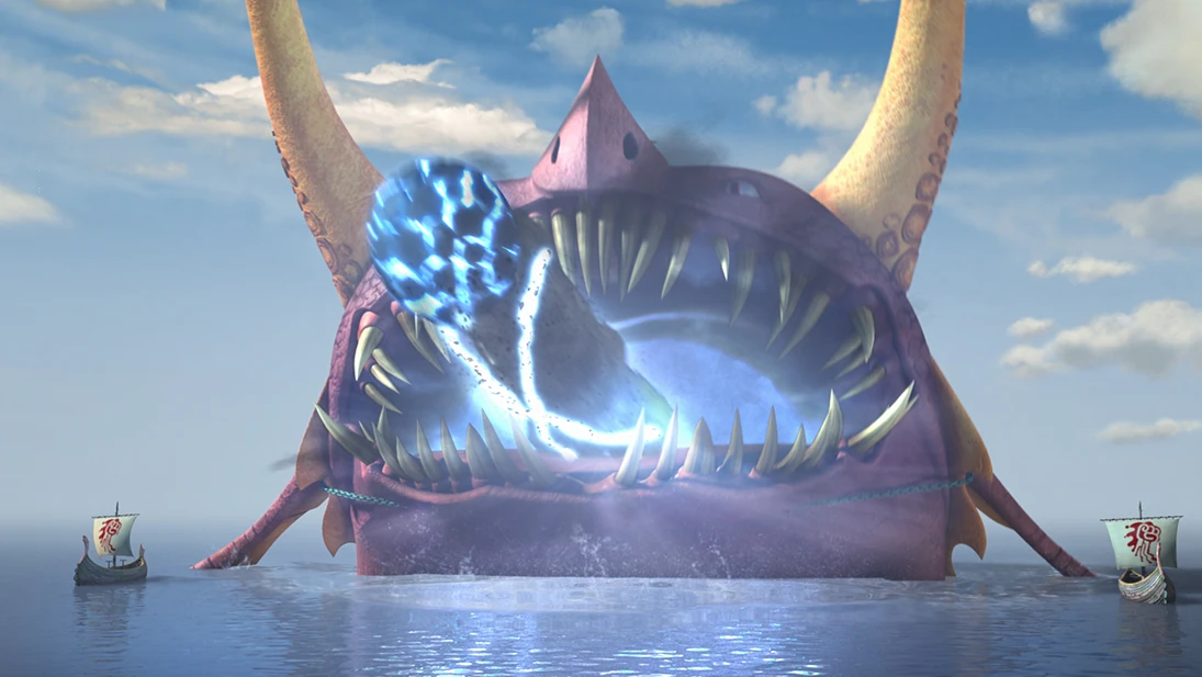 Image - Shellfire Gallery 4.jpg | How to Train Your Dragon Wiki ...