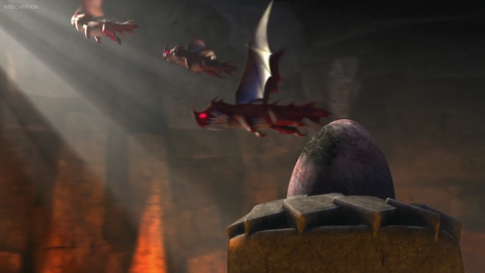 Image - Fire Terror 74.png | How to Train Your Dragon Wiki | FANDOM ...