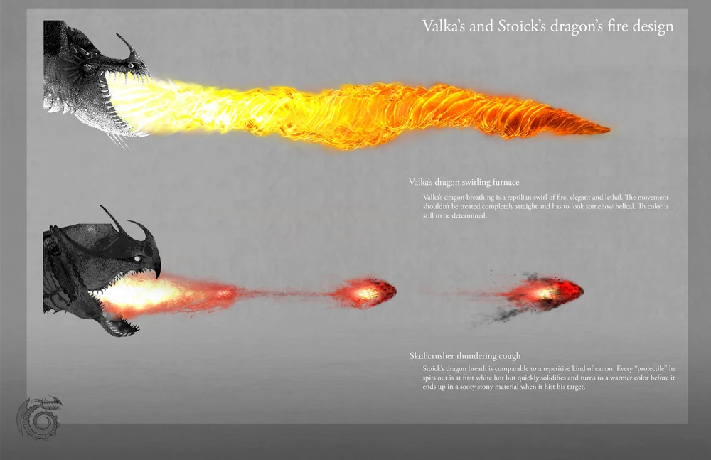 Gallery: Stormcutter | How to Train Your Dragon Wiki | FANDOM powered ...