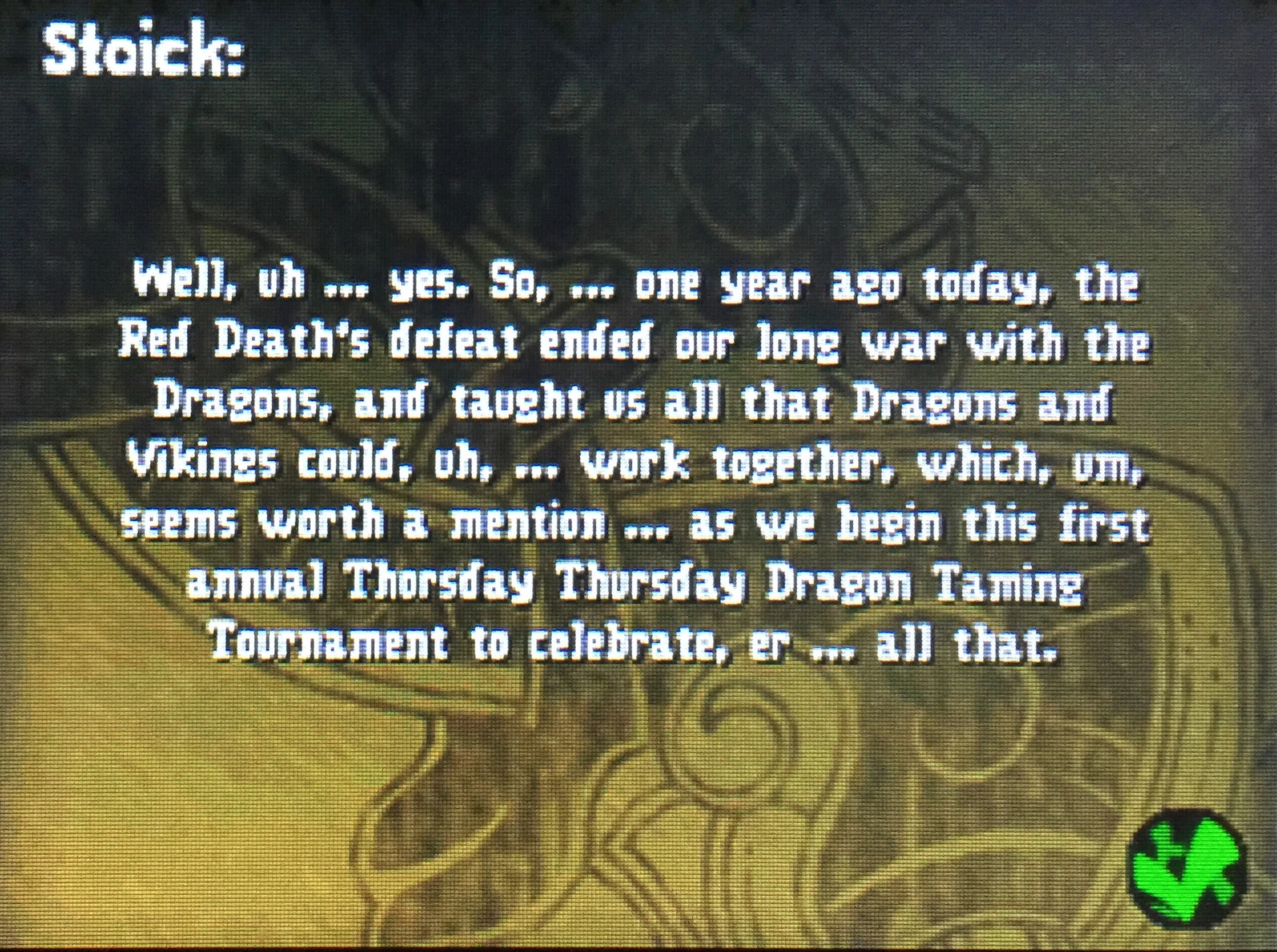 Thors'day Thursday (Franchise) | How to Train Your Dragon Wiki | Fandom