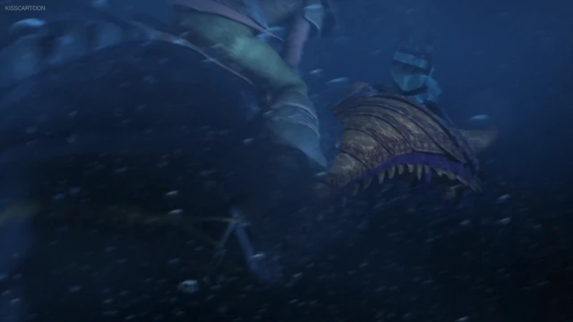 Image - Shellfire 10.png | How to Train Your Dragon Wiki | FANDOM ...