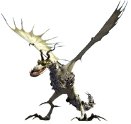 Gallery: Armorwing | How to Train Your Dragon Wiki | Fandom