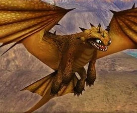 Image - Sand Wraith SoD.jpg | How to Train Your Dragon Wiki | FANDOM ...