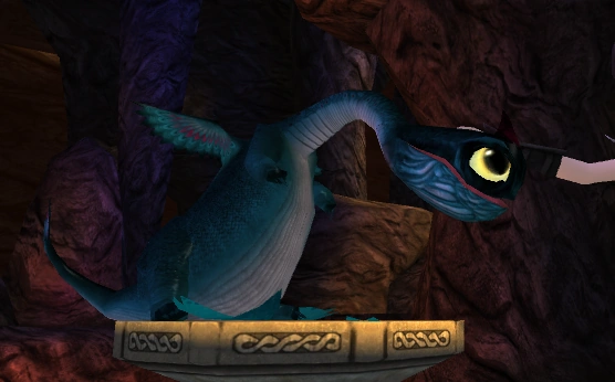 Image - Baby Scauldron.png | How to Train Your Dragon Wiki | FANDOM ...