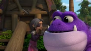 Gallery: Burple / Dragons: Rescue Riders, Season 2 | How to Train Your ...