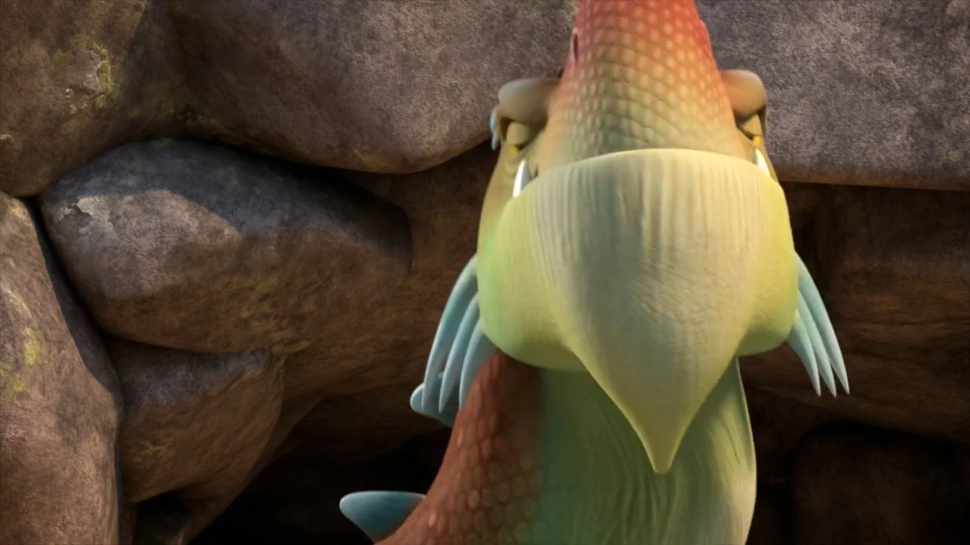 Gallery: Grumblegard | How to Train Your Dragon Wiki | Fandom