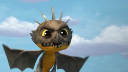 Gallery: Cutter | How to Train Your Dragon Wiki | Fandom