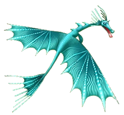 Tide Glider | How to Train Your Dragon Wiki | FANDOM powered by Wikia