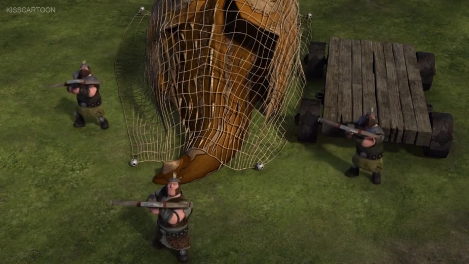 Image - Buffalord 86.png | How to Train Your Dragon Wiki | FANDOM ...