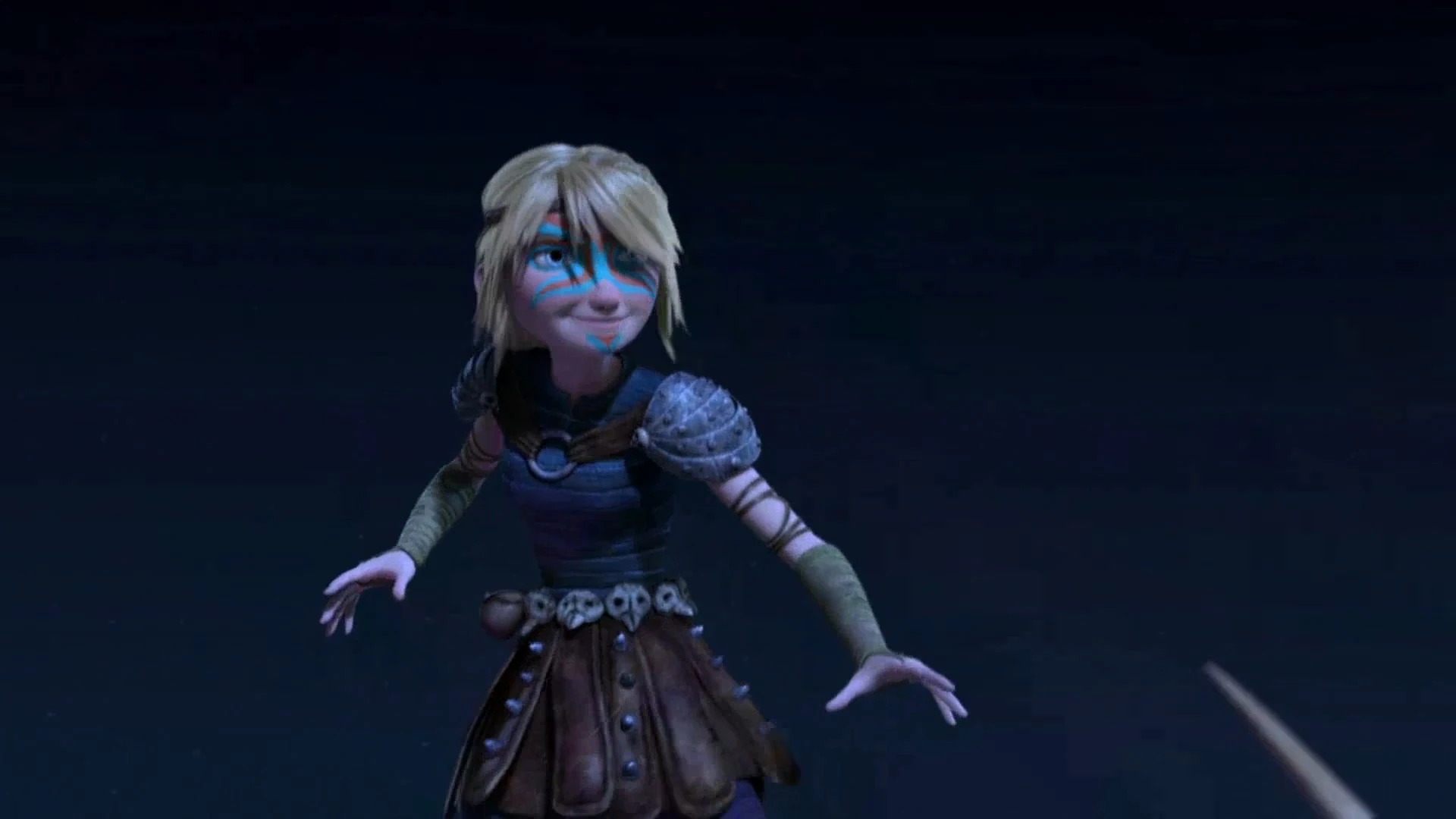 Image - Midnight Scrum8.jpg | How to Train Your Dragon Wiki | FANDOM ...