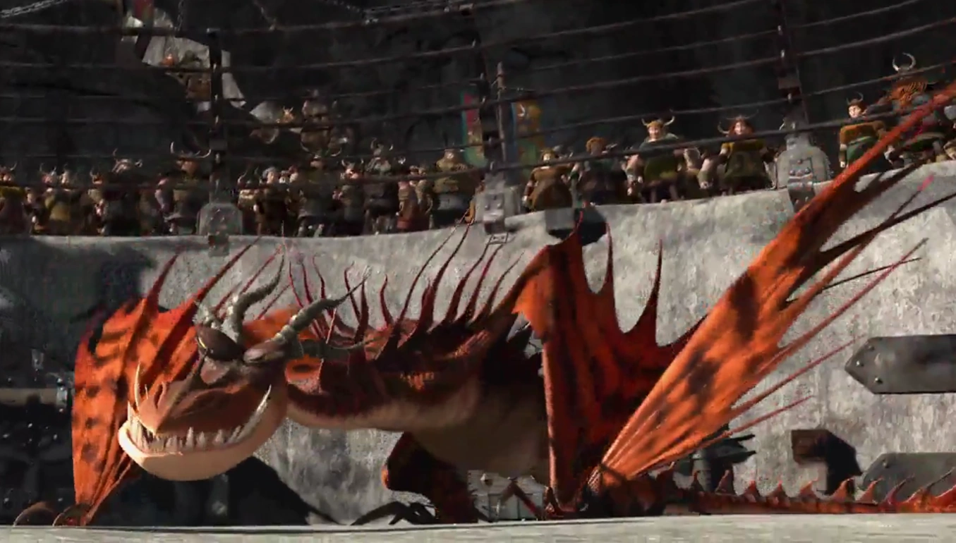 Category:Animals | How to Train Your Dragon Wiki | FANDOM powered by Wikia