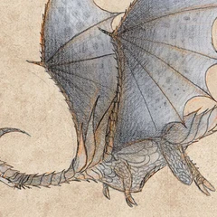 Látigo Afilado | Cómo entrenar a tu Dragón Wiki | Fandom