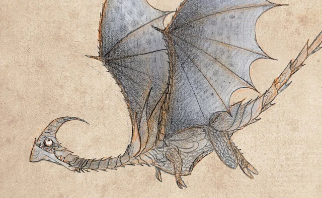 Látigo Afilado | Cómo entrenar a tu Dragón Wiki | Fandom