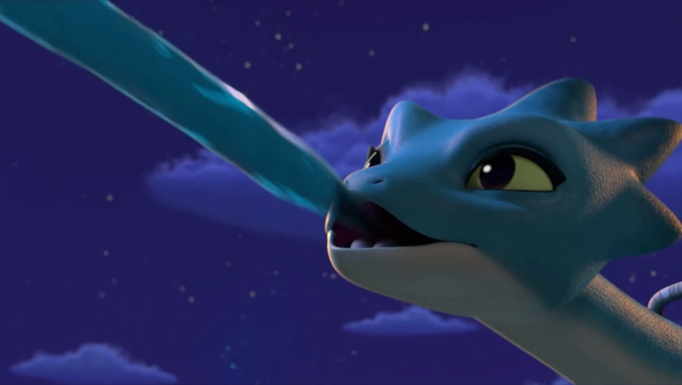 Gallery: Fastfin | How to Train Your Dragon Wiki | Fandom