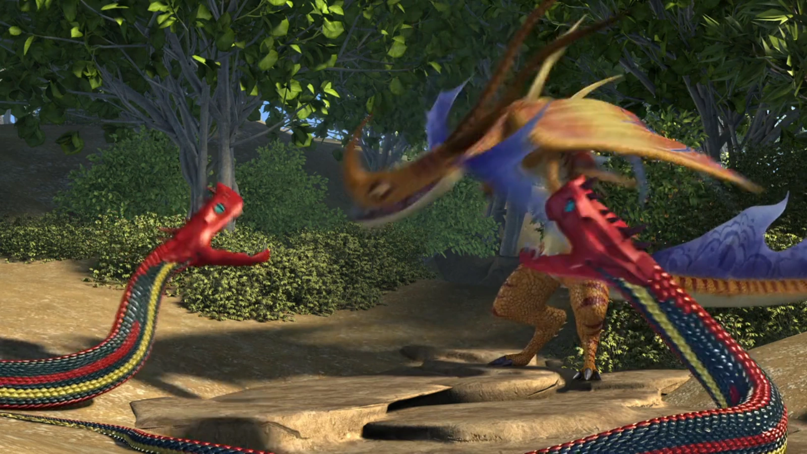 Image - Slitherwing 98.png | How to Train Your Dragon Wiki | FANDOM ...