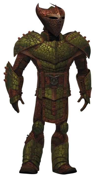 Eret's Dragon Scale Armor | How to Train Your Dragon Wiki | Fandom