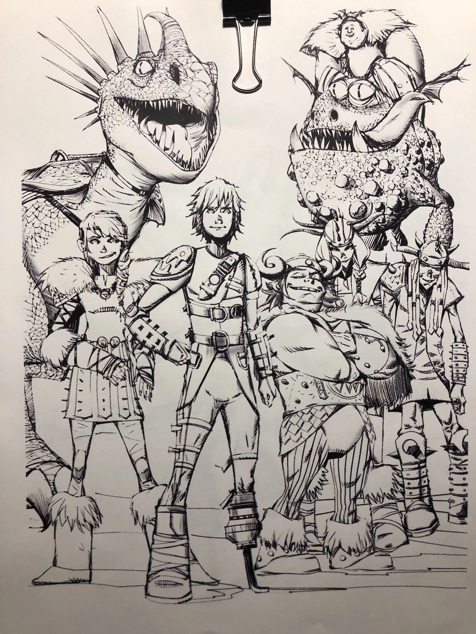 Category:Tuffnut Thorston Gallery | How to Train Your Dragon Wiki ...