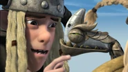 Gallery: Wingnut | How to Train Your Dragon Wiki | Fandom
