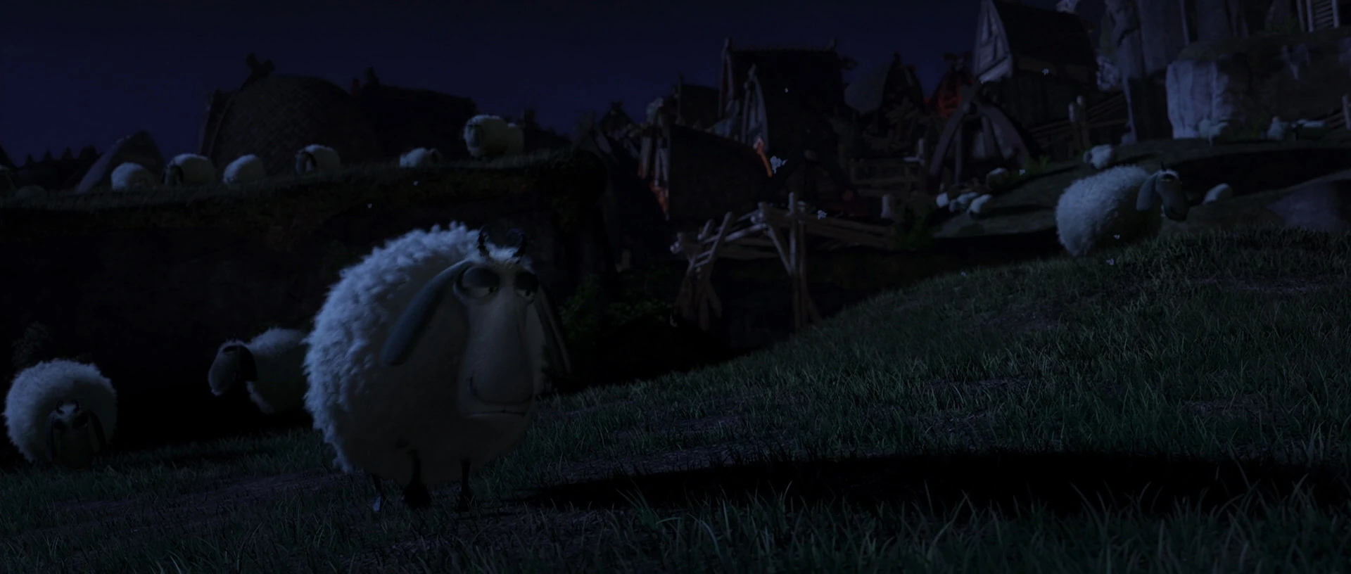 Gallery: Sheep (Franchise) / How to Train Your Dragon | How to Train ...
