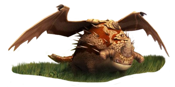 Image - SOD-Buffalord-NOBG.PNG | How to Train Your Dragon Wiki | FANDOM ...