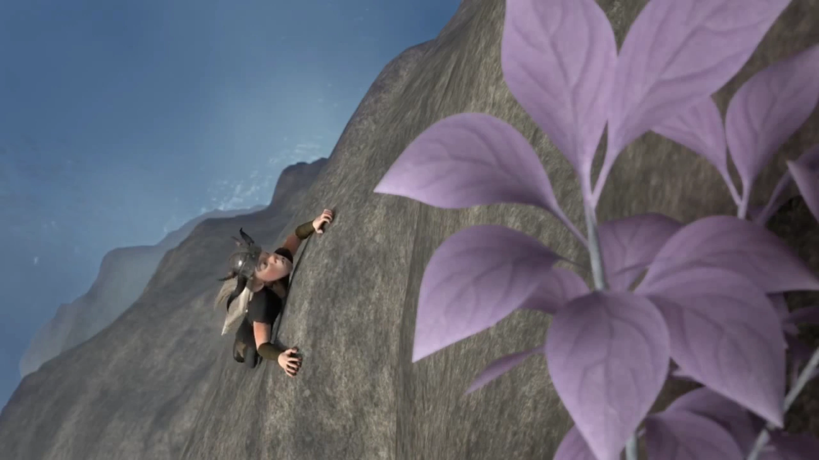 Dagga Plant | How to Train Your Dragon Wiki | FANDOM powered by Wikia