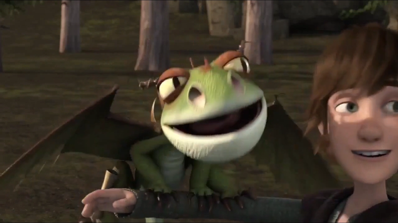 Gallery: Sharpshot | How to Train Your Dragon Wiki | Fandom