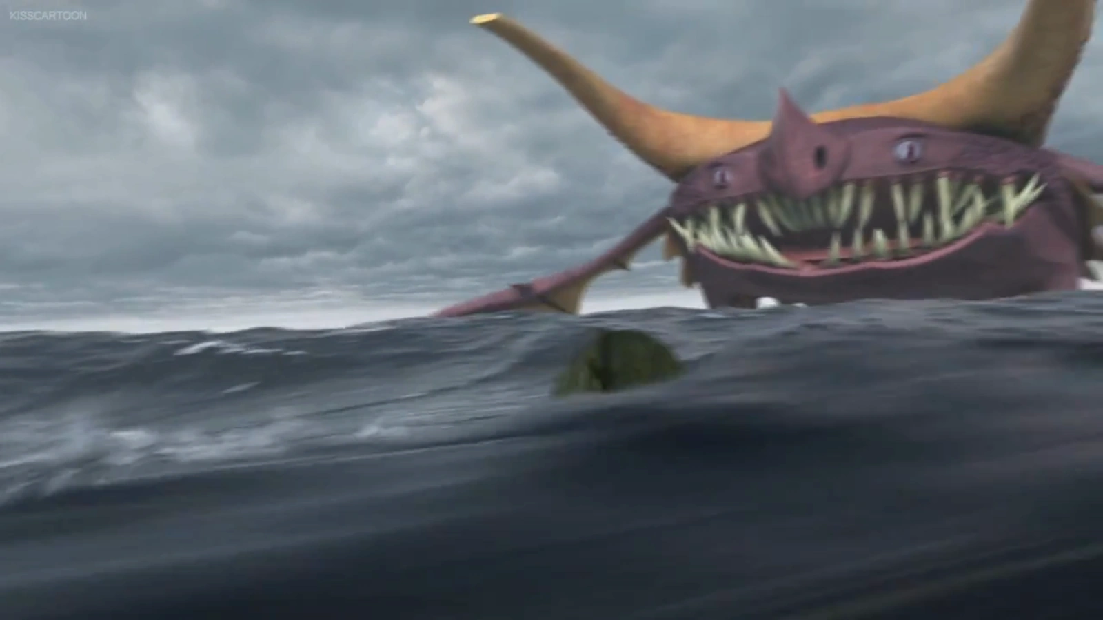 Image - Shellfire 83.png | How to Train Your Dragon Wiki | FANDOM ...