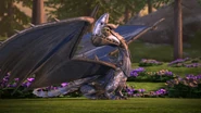 Gallery: Wingnut | How to Train Your Dragon Wiki | Fandom