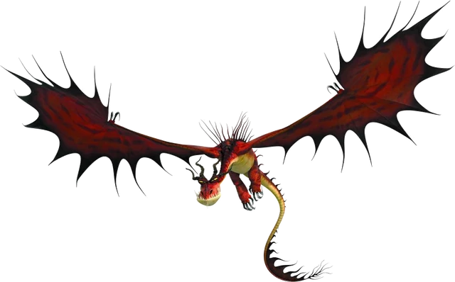 Image - Colmillo.png | How to Train Your Dragon Wiki | FANDOM powered ...