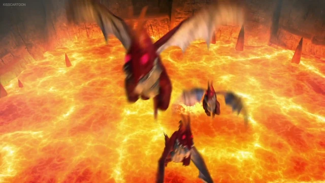 Image - Fire Terror 76.png | How to Train Your Dragon Wiki | FANDOM ...