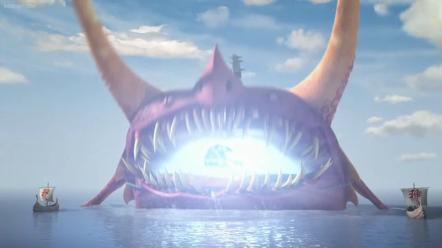 Image - Shellfire 28.png | How to Train Your Dragon Wiki | FANDOM ...