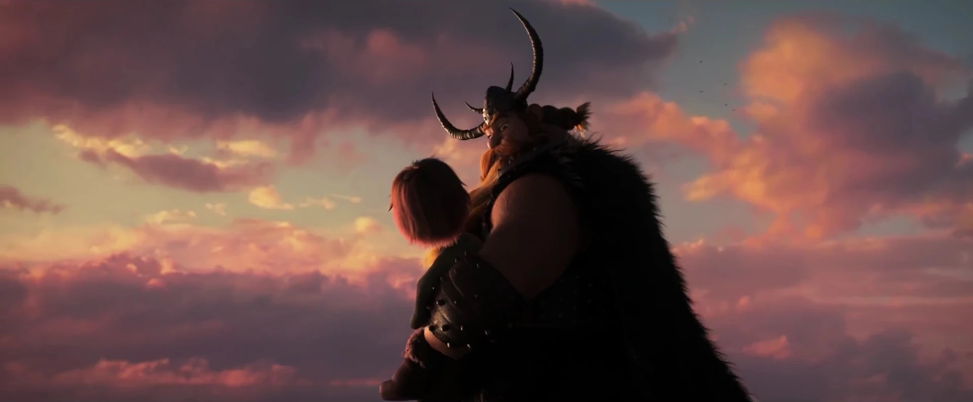 Gallery: Stoick the Vast (Franchise) / How to Train Your Dragon: The ...