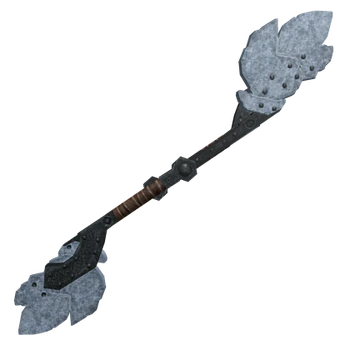 Heather's Axe | How to Train Your Dragon Wiki | Fandom