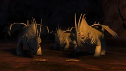 Gallery: Wild Boar (Franchise) | How to Train Your Dragon Wiki | Fandom