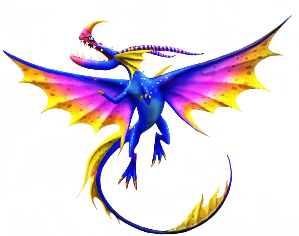 Dazzlesing | How to Train Your Dragon Wiki | Fandom