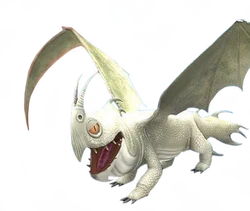 Night Terror | How to Train Your Dragon Wiki | Fandom