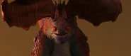 Gallery: Crimson Goregutter | How to Train Your Dragon Wiki | Fandom