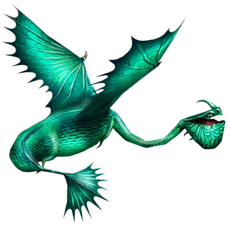 Image - Scauldron-RoB.png | How to Train Your Dragon Wiki | FANDOM ...