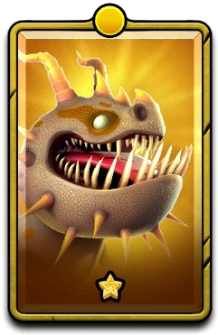 Bosk Humbanger | How to Train Your Dragon Wiki | Fandom