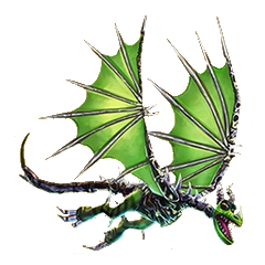 Titan Wing Dragons | How to Train Your Dragon Wiki | Fandom