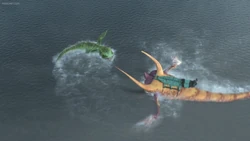 Shellfire | How to Train Your Dragon Wiki | FANDOM powered by Wikia