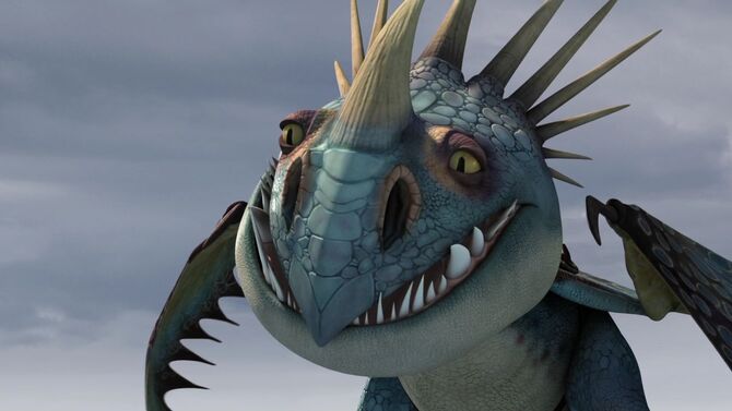 Stormfly (Franchise) / Biography | How to Train Your Dragon Wiki ...