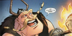 Gallery: Gobber the Belch (Franchise) | How to Train Your Dragon Wiki ...