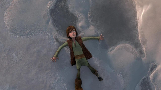 Image - How-to-train-your-dragon-hiccup-leg-i13.jpg | How to Train Your ...