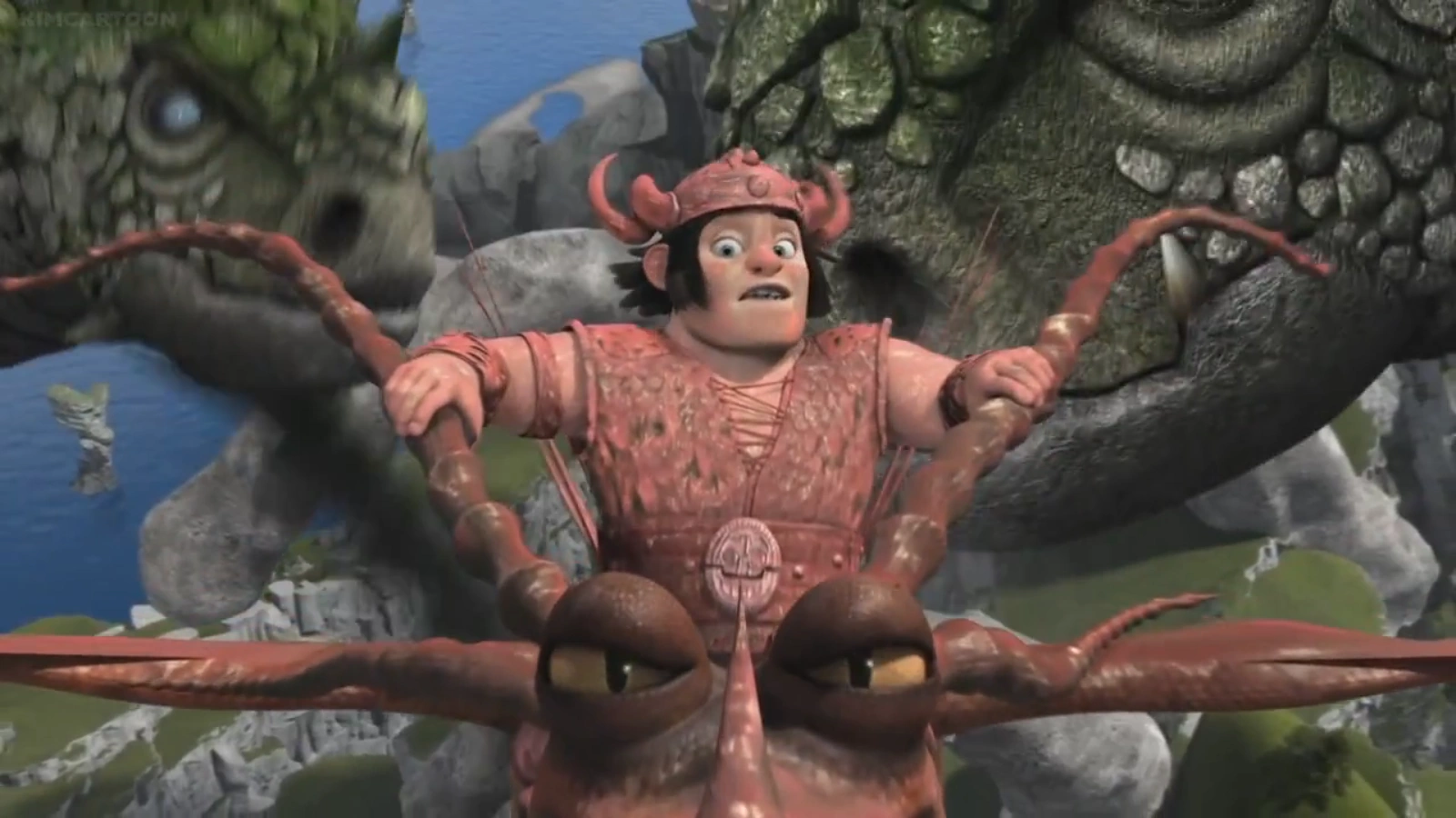 Image - Sentinel 265.png | How to Train Your Dragon Wiki | FANDOM ...