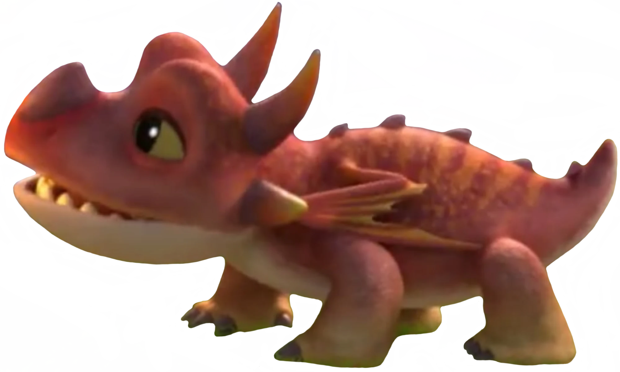 Hideous Heatwing | How to Train Your Dragon Wiki | Fandom