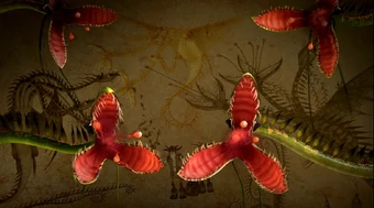 Snaptrapper Train Your Dragon