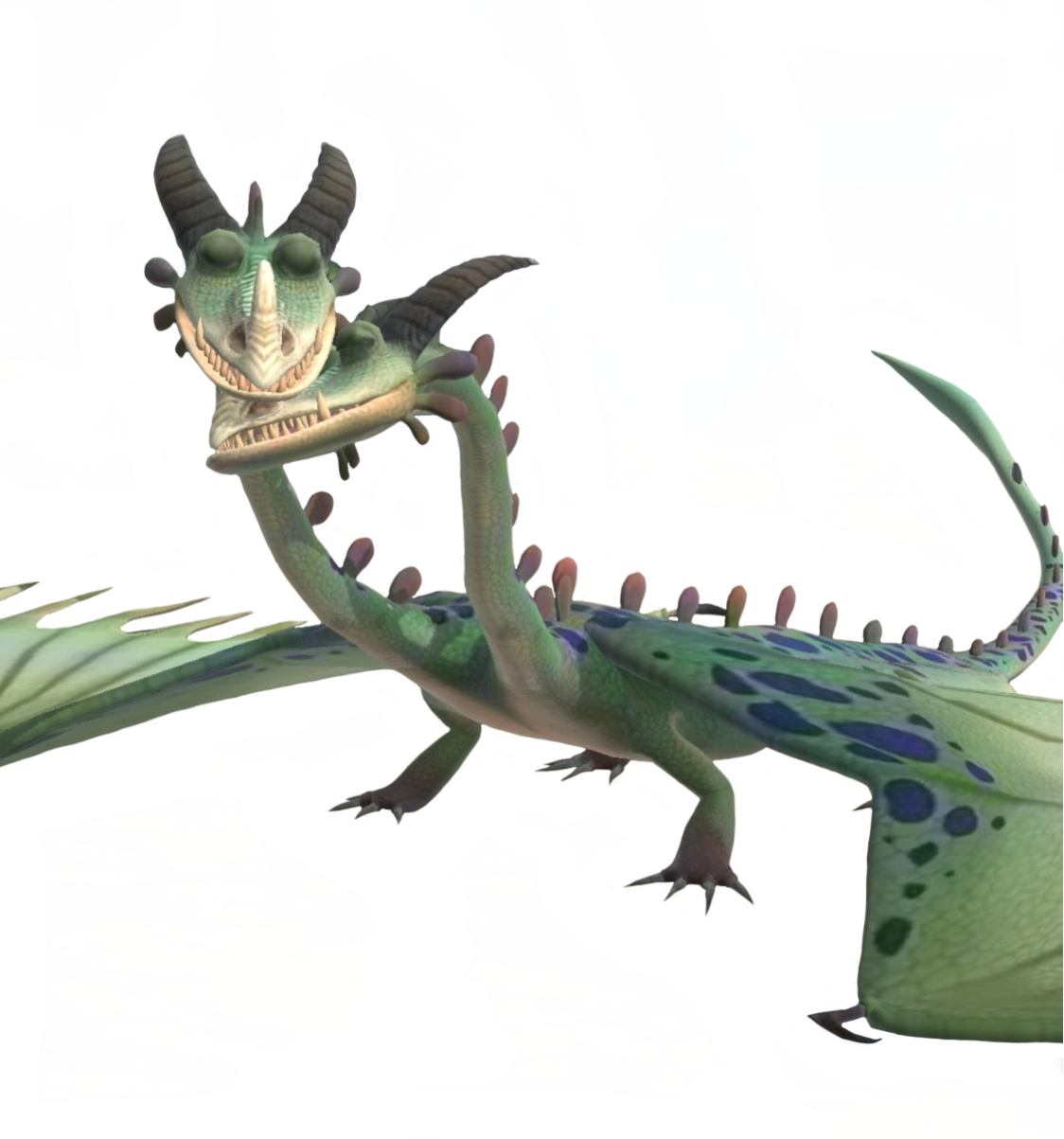 Orchard Zapplejack | How to Train Your Dragon Wiki | Fandom