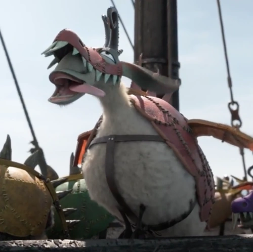 Dragon Sheep | How to Train Your Dragon Wiki | Fandom