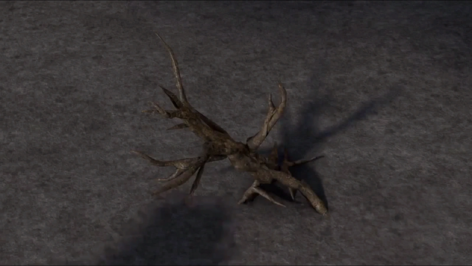Buckthorn | How to Train Your Dragon Wiki | Fandom